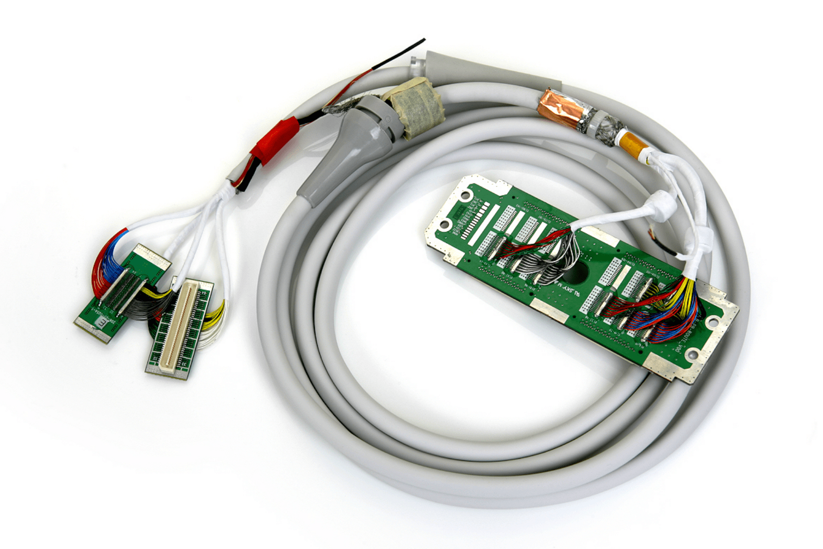 3CTY :: Endoscopes Cable Assembly, Semiconductor Cable Assembly, IT ...