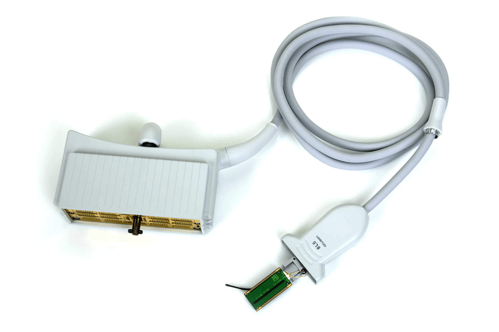 3CTY :: Endoscopes Cable Assembly, Semiconductor Cable Assembly, IT ...