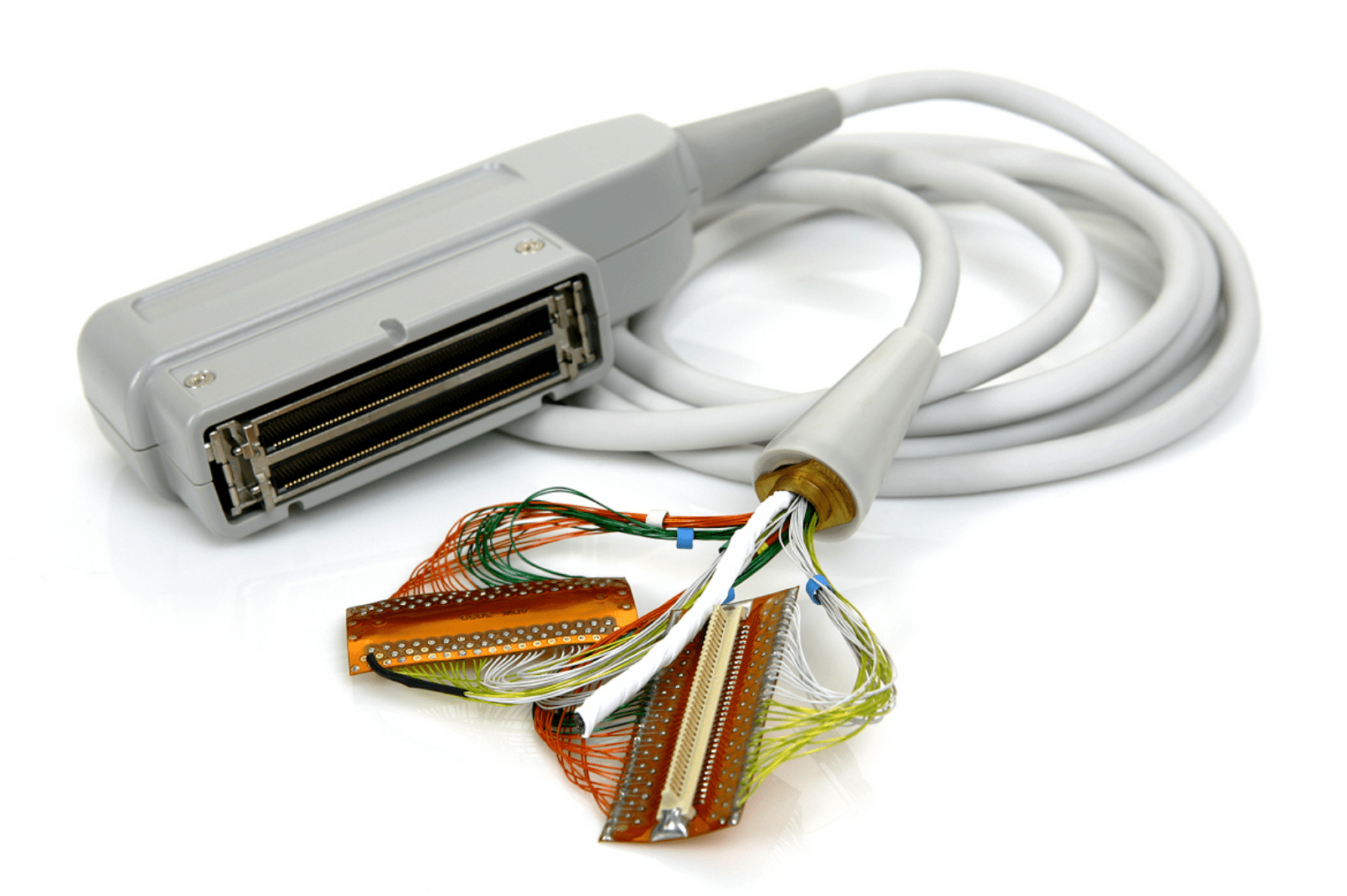 3CTY :: Endoscopes Cable Assembly, Semiconductor Cable Assembly, IT ...