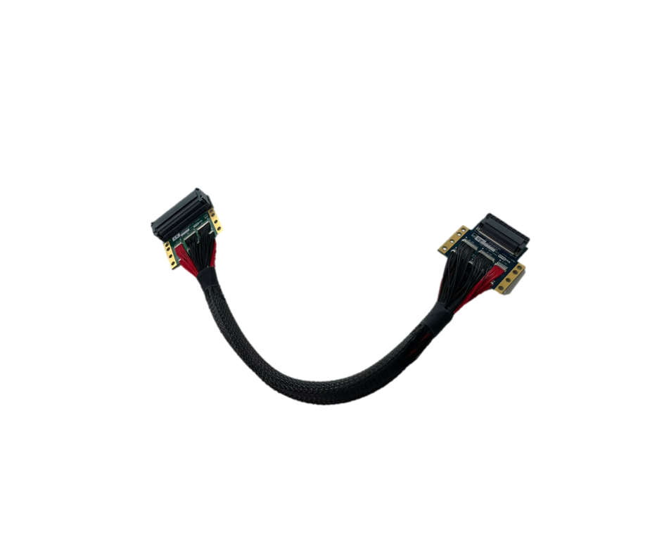 3CTY :: Endoscopes Cable Assembly, Semiconductor Cable Assembly, IT ...