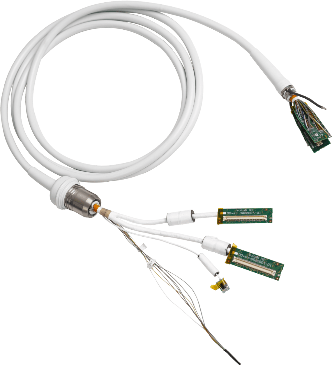 3CTY :: Endoscopes Cable Assembly, Semiconductor Cable Assembly, IT ...